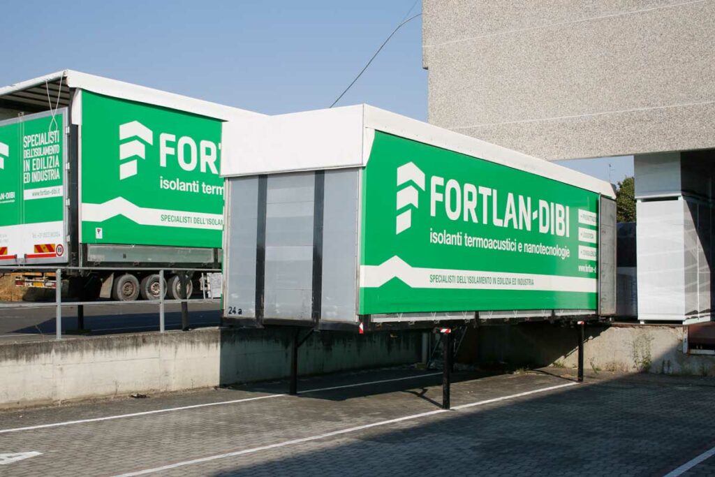 Chi siamo • Fortlan-Dibi