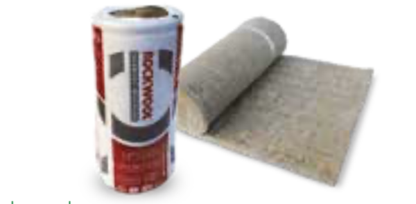ROCKWOOL PROROX WM 960 WR-TECH • Fortlan-Dibi