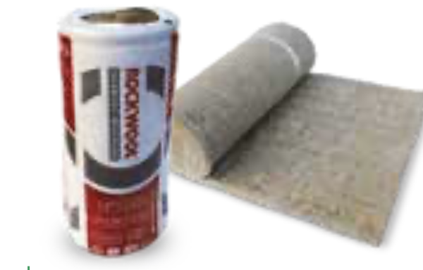 ROCKWOOL PROROX WM 960 WR-TECH • Fortlan-Dibi
