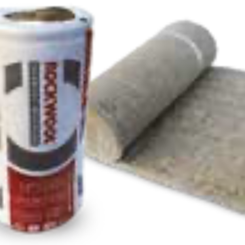 Industria | Isolanti termoacustici e nanotecnologie • Fortlan-Dibi